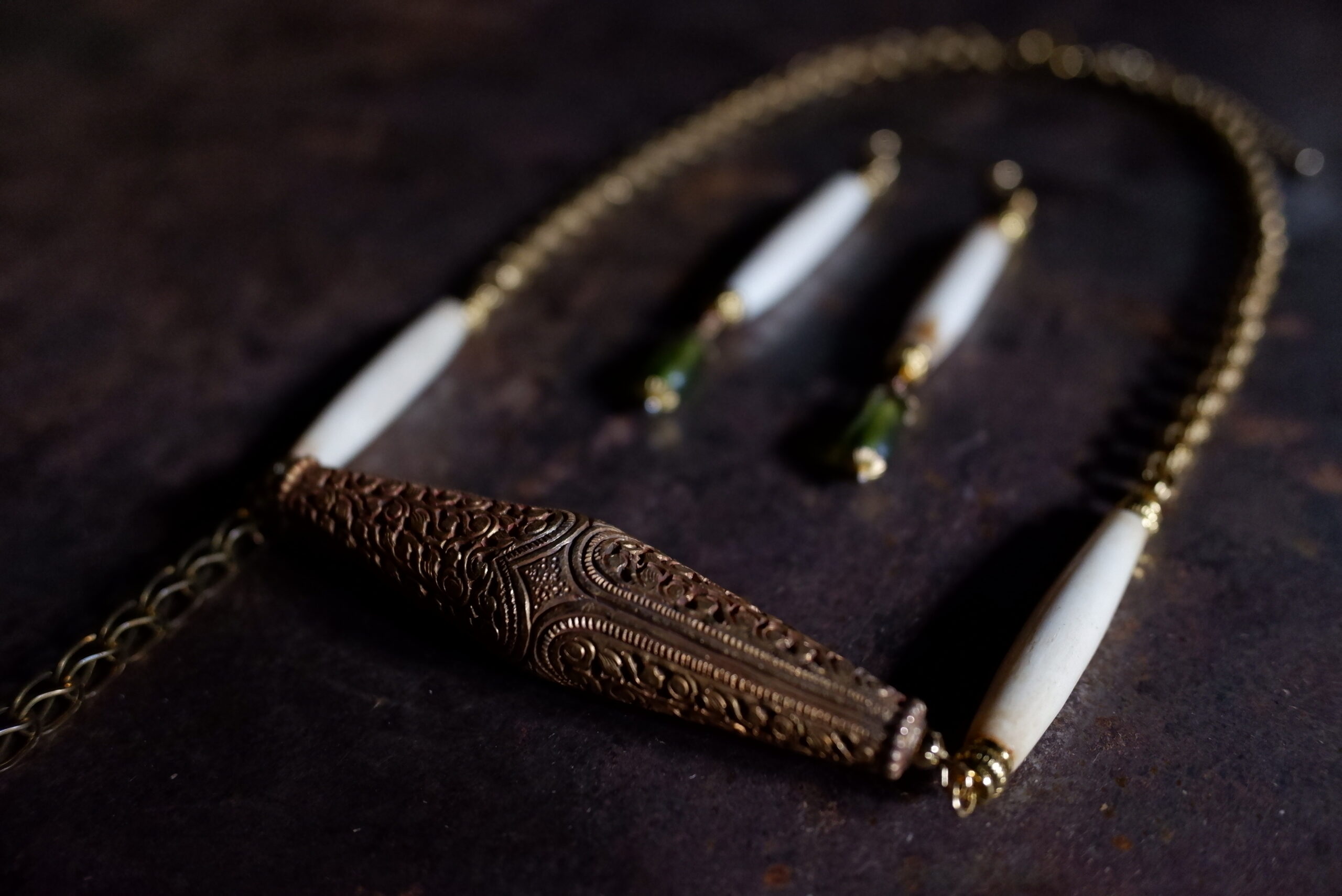 手首飾りテスト – CIREI